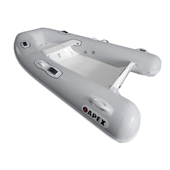 APEX A-15 Deluxe Tender Dinghy / Inflatable - 15'0"