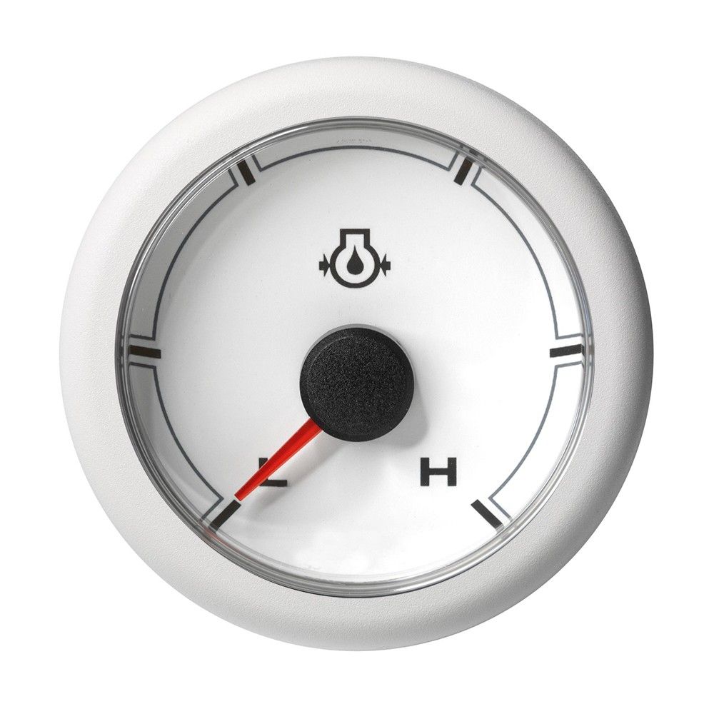Veratron VDO Engine Oil Pressure Gauge | A2C1066030001
