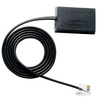 MASTERVOLT Mass 24/50-2 Battery Charger, 24V, 50Amps | 40020506