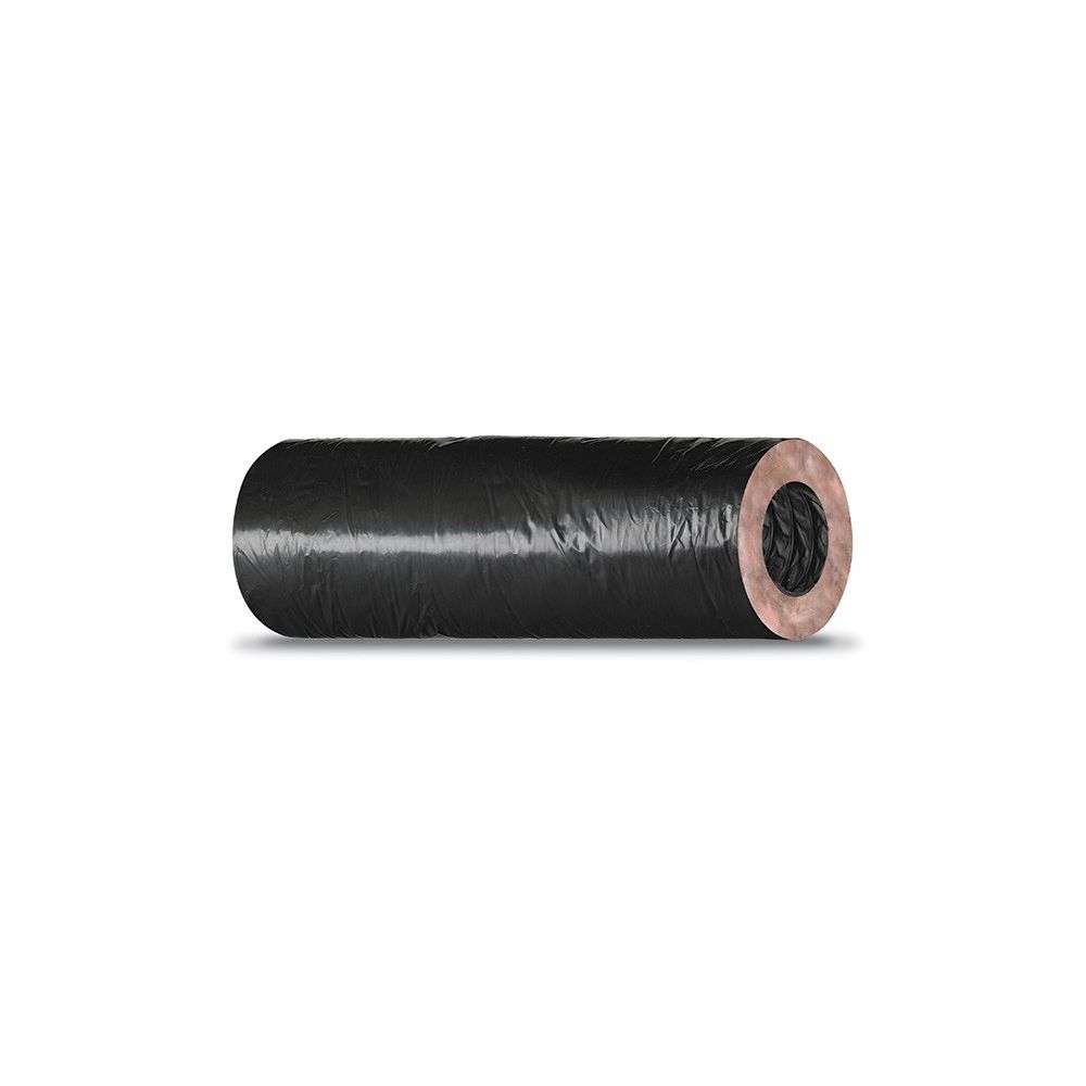 Marine Air Conditioning Flexible Insulated Air duct - 25 FT Box