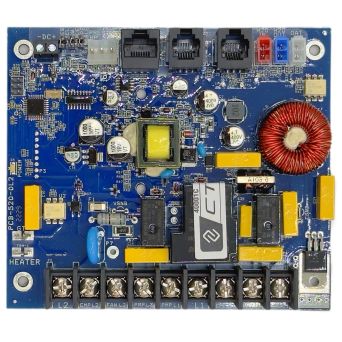 Replacements Control Boards for Marine A/C Systems