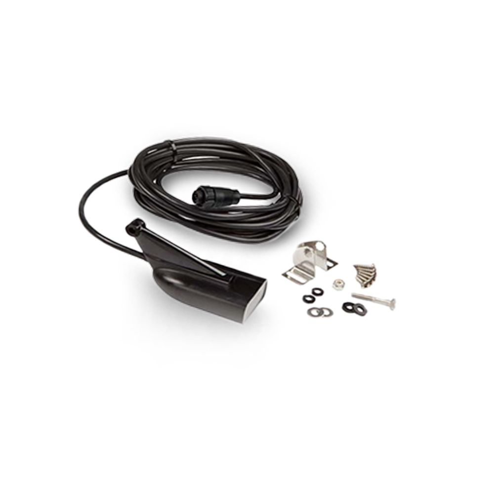 Simrad NSX™ 3007 7" Combo Chartplotter & Fishfinder w/HDI Transducer ...