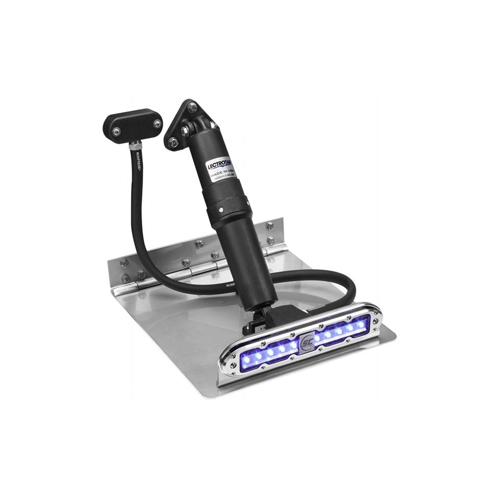 Shadow-Caster Trim Tab Kit | SCM-6