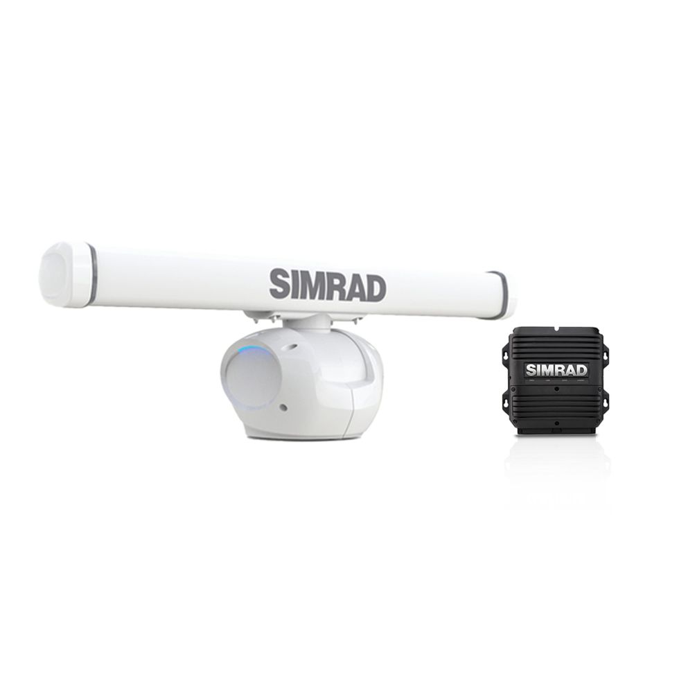 SIMRAD HALO 4 Radar | 4' Open Array Radar | 000-11470-001