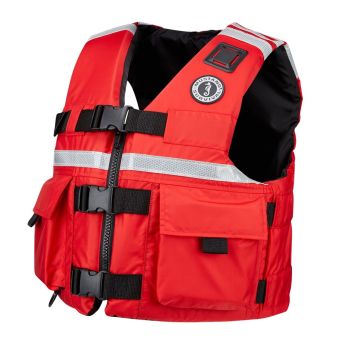 Mustang Life Vests | Citimarine Store