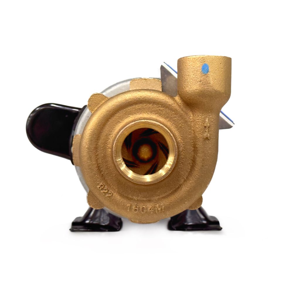 SCOT PUMP 35067-2 / B35067K300A03XX Marine Straight Centrifugal Pump