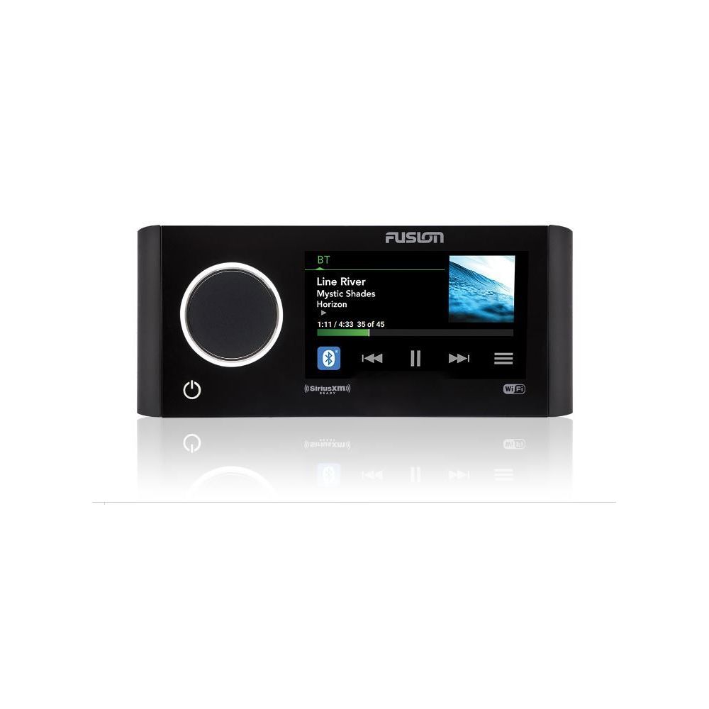 Fusion MS-RA770 Apollo Series | 010-01905-00