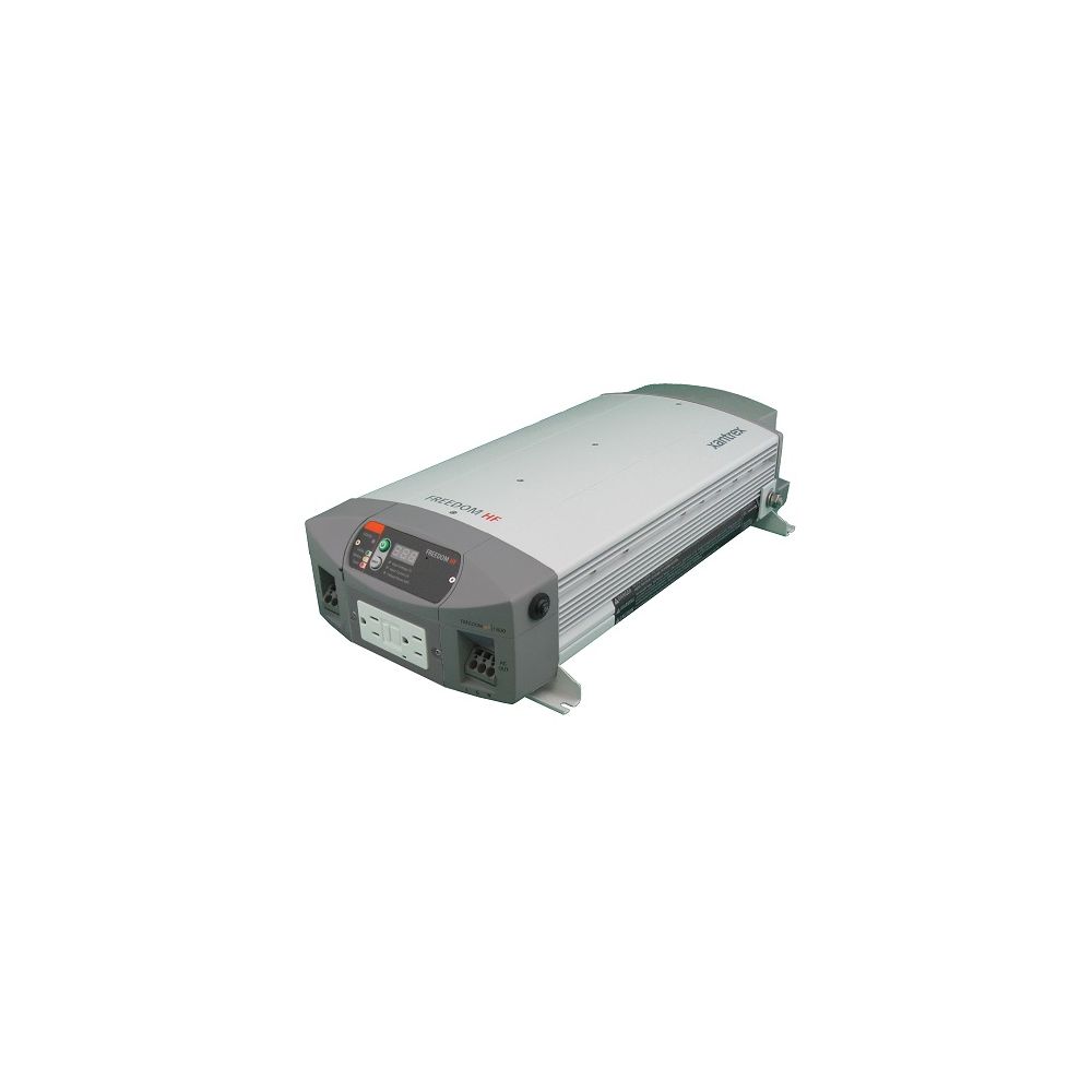 Xantrex Freedom HF 1055 1000W Inverter Charger (55A) | 806-1055