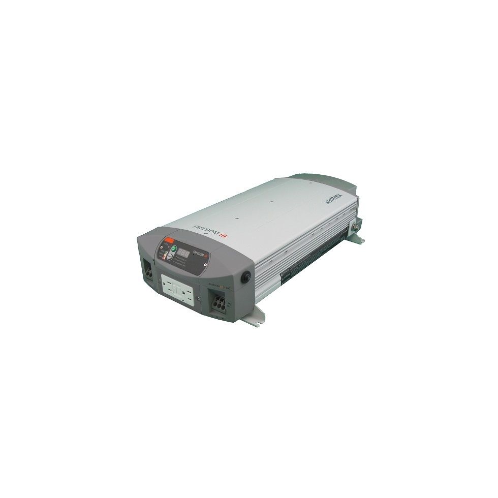 Xantrex Freedom HF 1800 1800W Inverter Charger (40A) | 806-1840