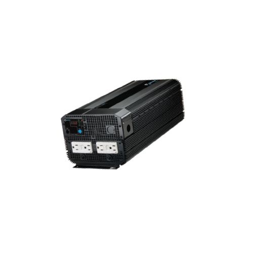 Xantrex Xpower 5000 12v 5000W Inverter with Gfci | 813-5000-UL