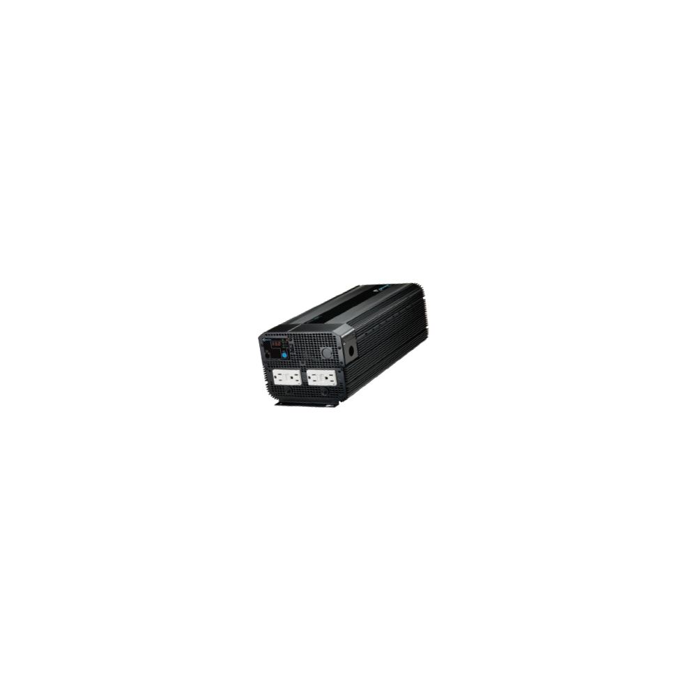 Xantrex Xpower 5000 12v 5000W Inverter with Gfci | 813-5000-UL