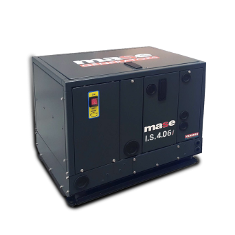 Mase Marine Generators | Citimarine Store