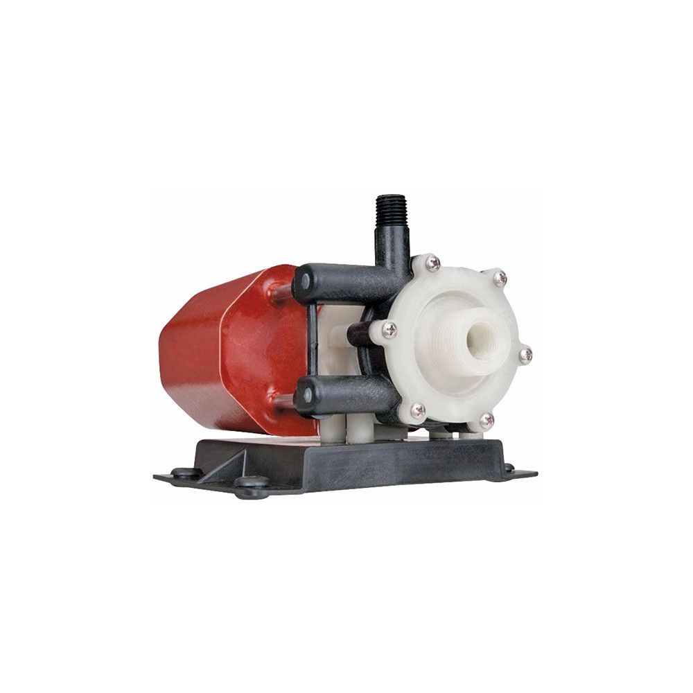 MARCH PUMPS LC-2M-MD (300GPH) Mag-Drive Centrifugal Pump 230V