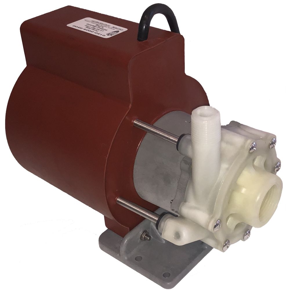 MARCH PUMPS LC-5M-MD / PML1000C (870 GPH) 230V Submersible A/C Pump