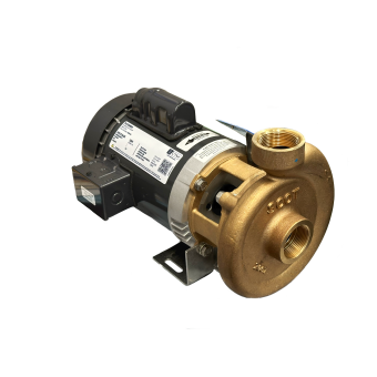 CTM Marine Air Conditioning Pumps