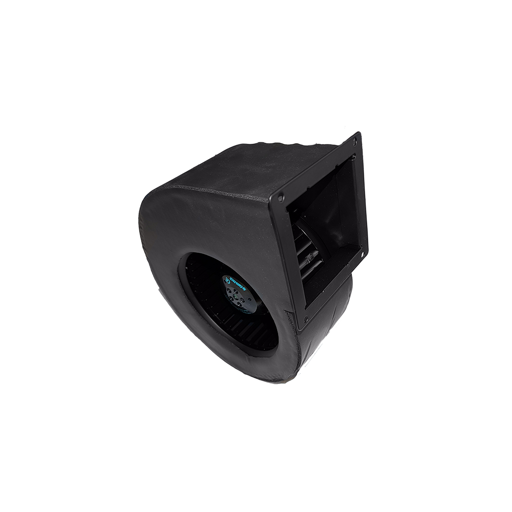 CTM Blower Assembly for Marine A/C Units, 6K-8K BTU's, 230V