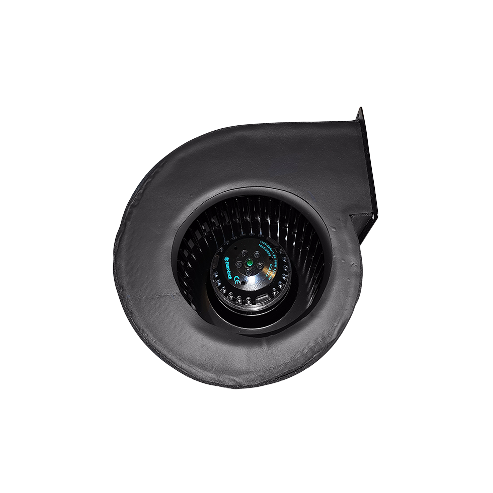 CTM Blower Assembly for Marine A/C Units, 6K-8K BTU's, 230V