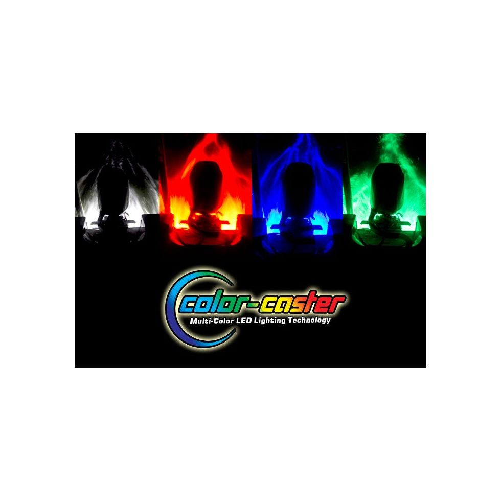 Shadow-Caster Color Caster Extended Multi-Color Undewater Light - 10 ...