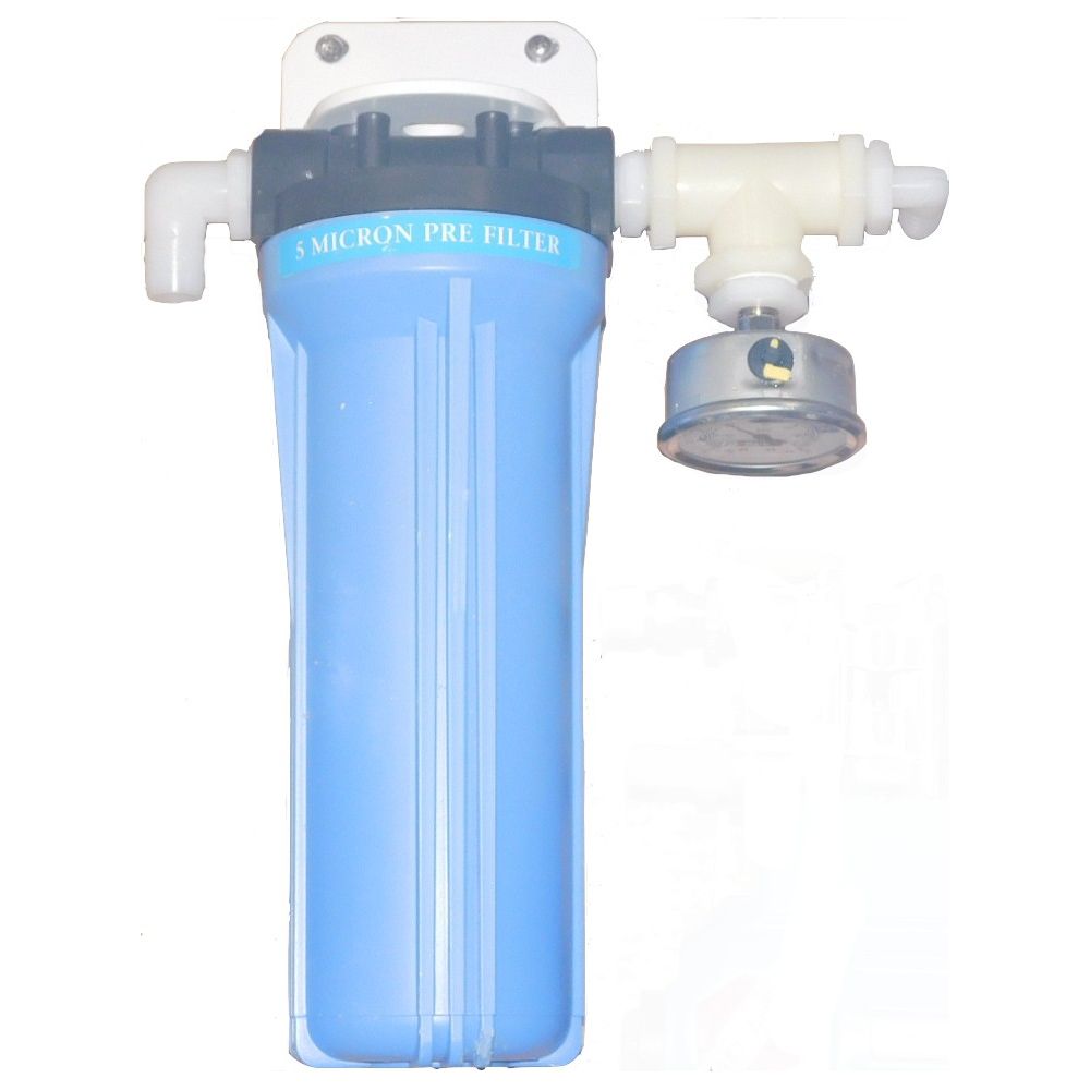 Parker LTM-145 Watermaker 12V | 145 GPD | Membrane Included