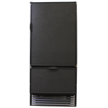 Nova Kool RFU6400 Refrigerator & Drawer Freezer - 6.8 cu.ft (193L) - DC ...