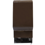 Nova Kool RFU8220 Refrigerator & Freezer - 7.3 cu.ft (206 L) - DC Only ...