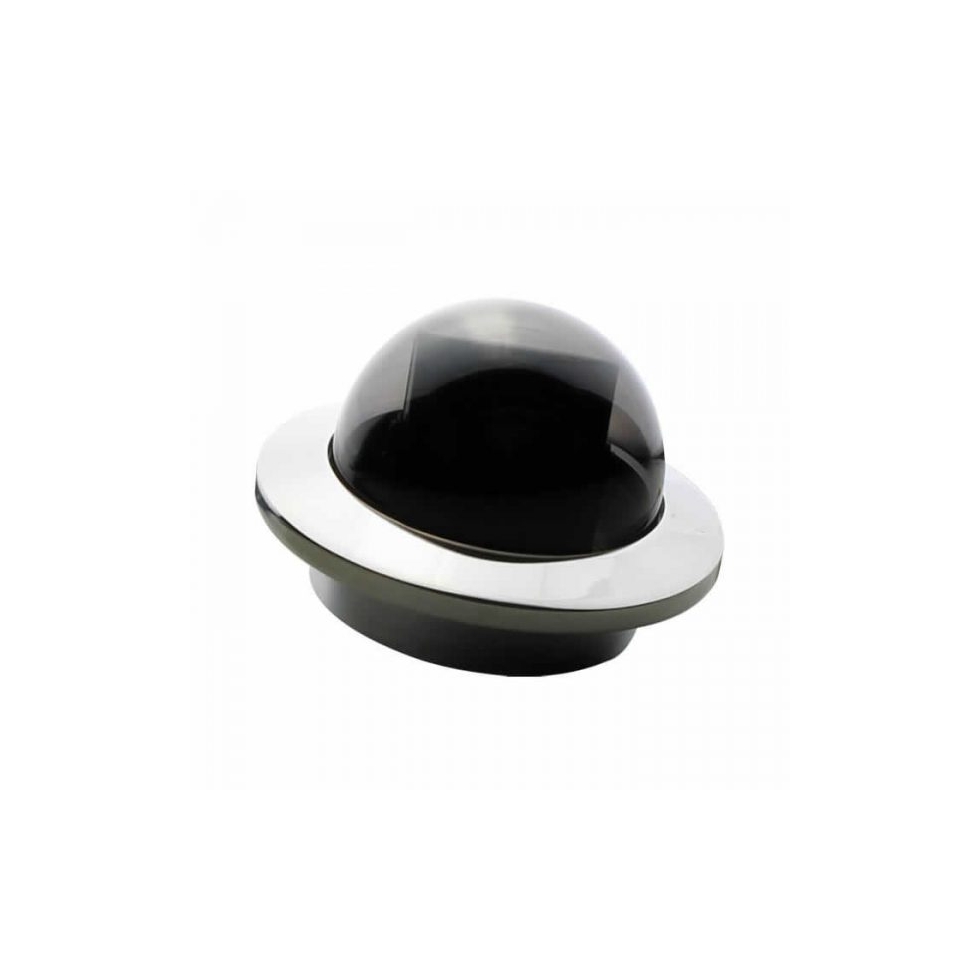 IRIS036 Compact Stainless Dome Camera | IRIS036
