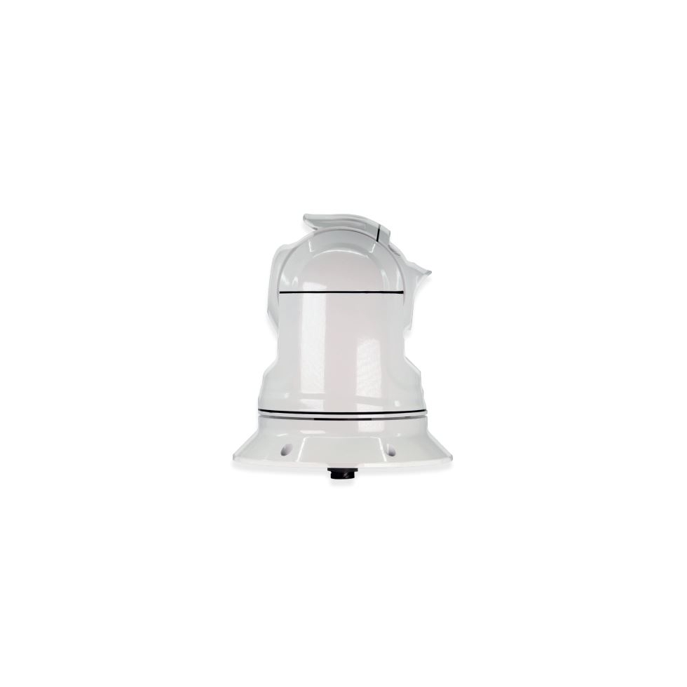 IRIS-S418 Sentinel Rugged IP PTZ Camera - IP Model | IRIS-S418