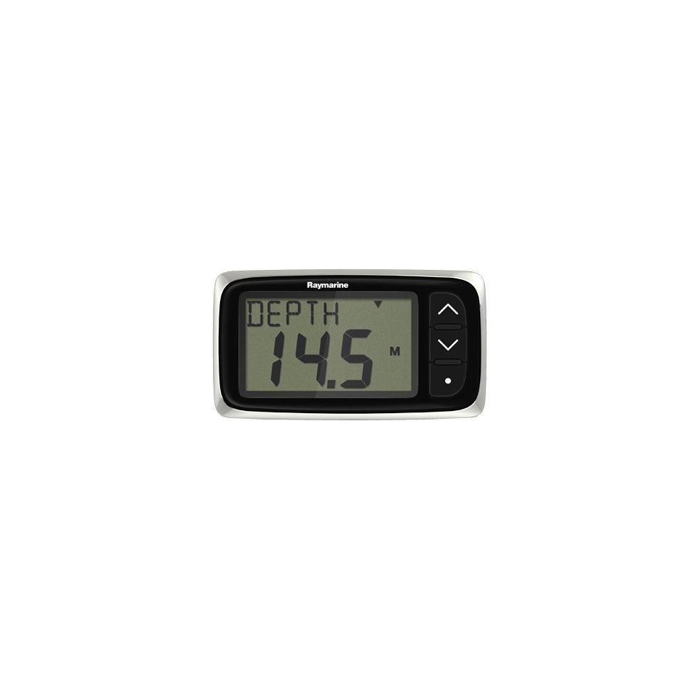 Raymarine i40 Depth Display | Raymarine E70064