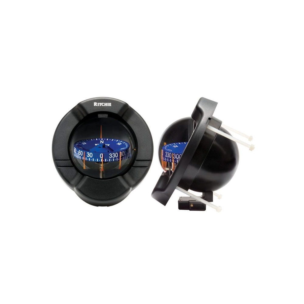 SS-PR2 Ritchie Navigation - SuperSport Venture