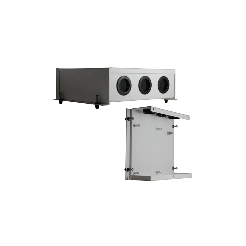 Aluminum Metal Enclosures Micro-Air for Protecting Electronic Circuit ...