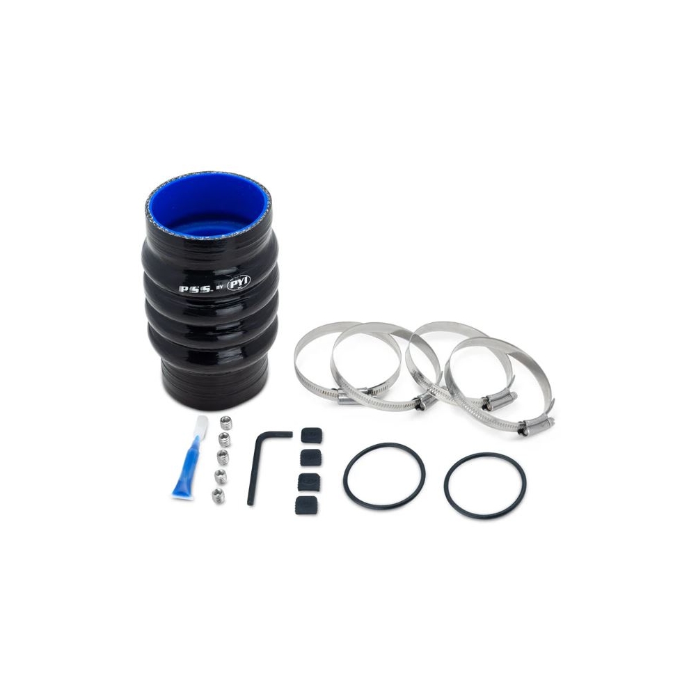 07-118-212PR - PSS PRO Maintenance Kits Shaft Diameter: 2"-1/4"