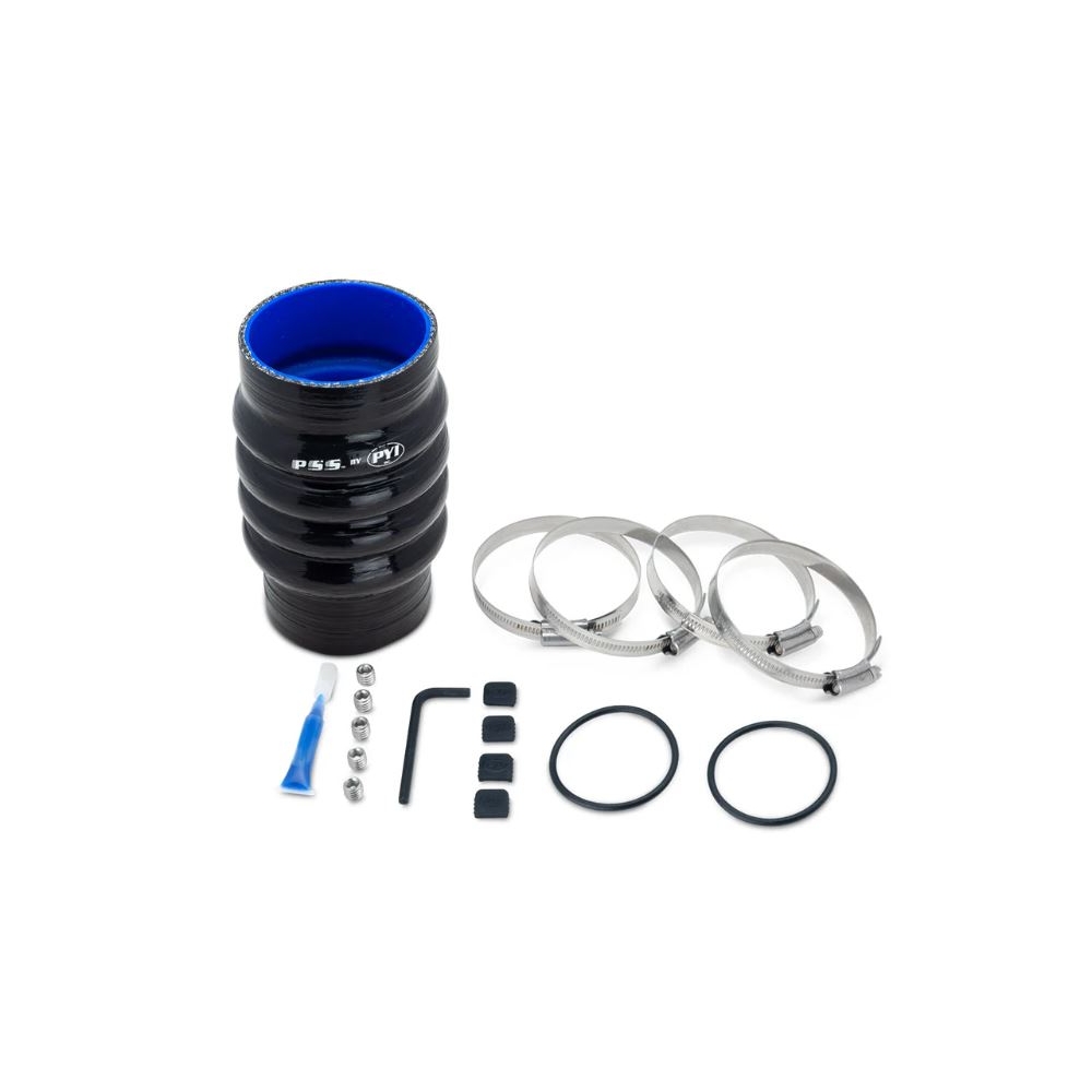 PSS PRO Maintenance Kits Shaft Diameter: 20mm