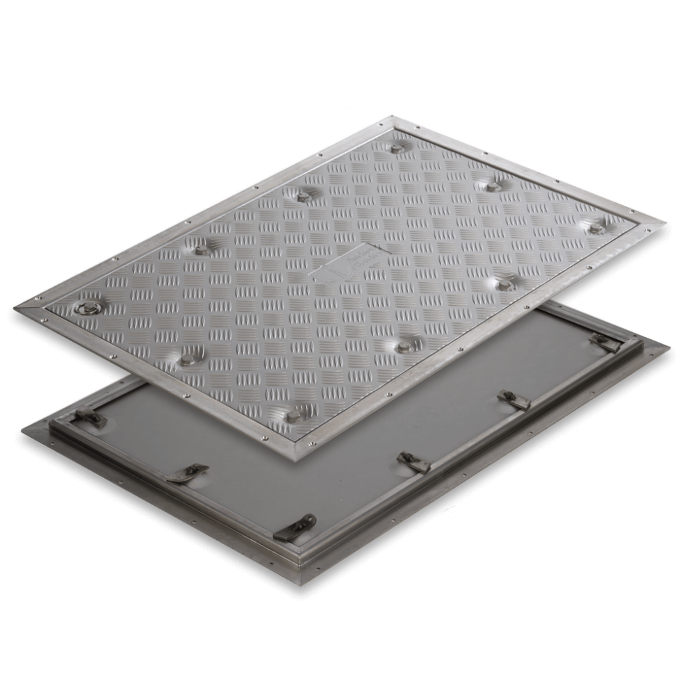 Anchor Hatches - ENDURE – Long Lasting Hatches
