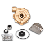 SCOT Pump End - 35066-2 - 3" Impeller - Marine Centrifugal Pump