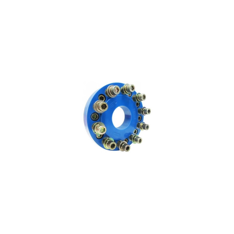 copy of Poly Flex Australia - 4 Bolt Flexible Disc Coupling