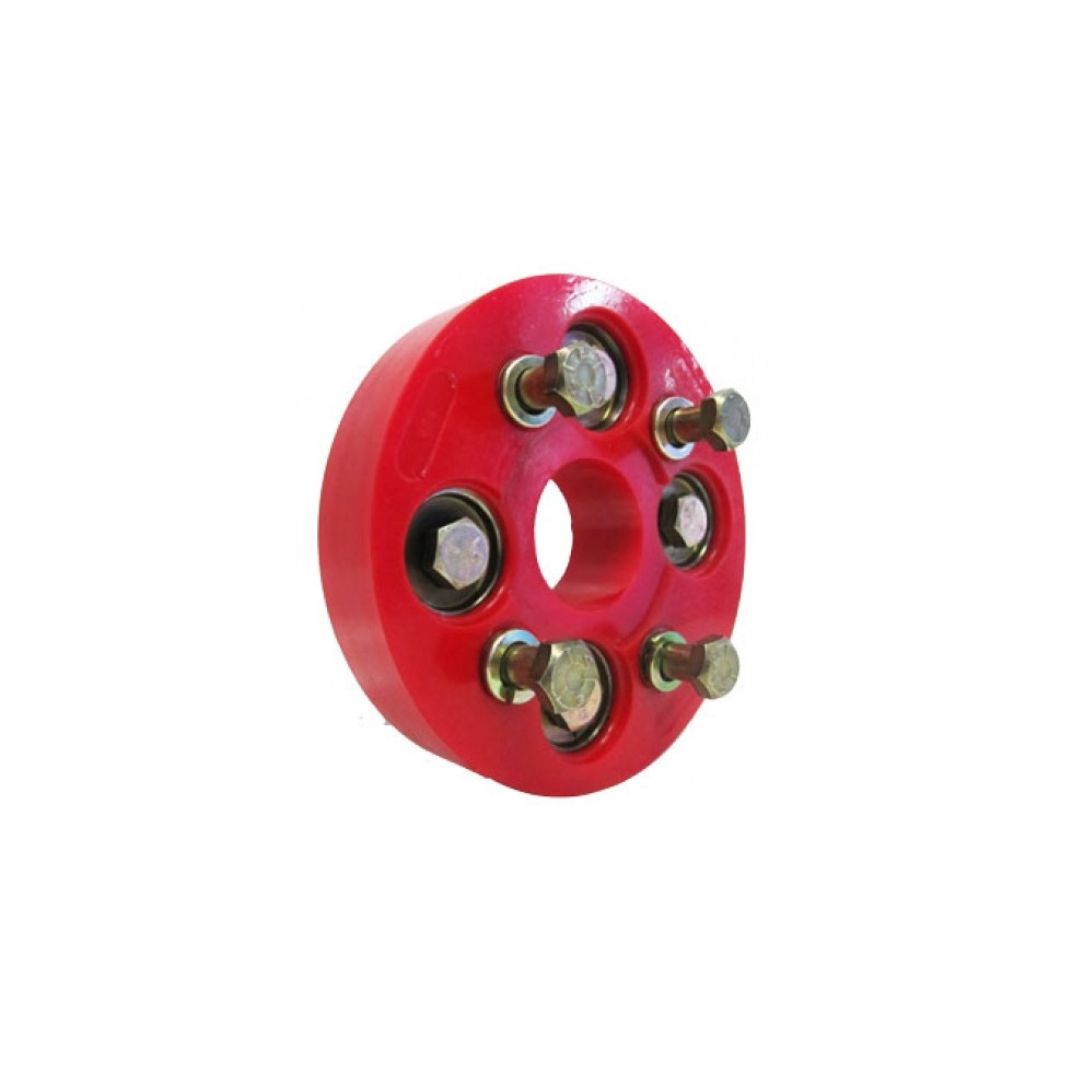 Poly Flex Marine Spicer Series Bolt Flexible Disc Coupling | Spicer ...