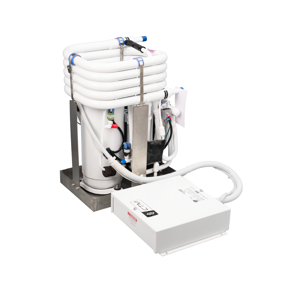 CTM CW-36HS Marine Chiller System 36,000 BTU - 230V - 50/60HZ w/Soft Start