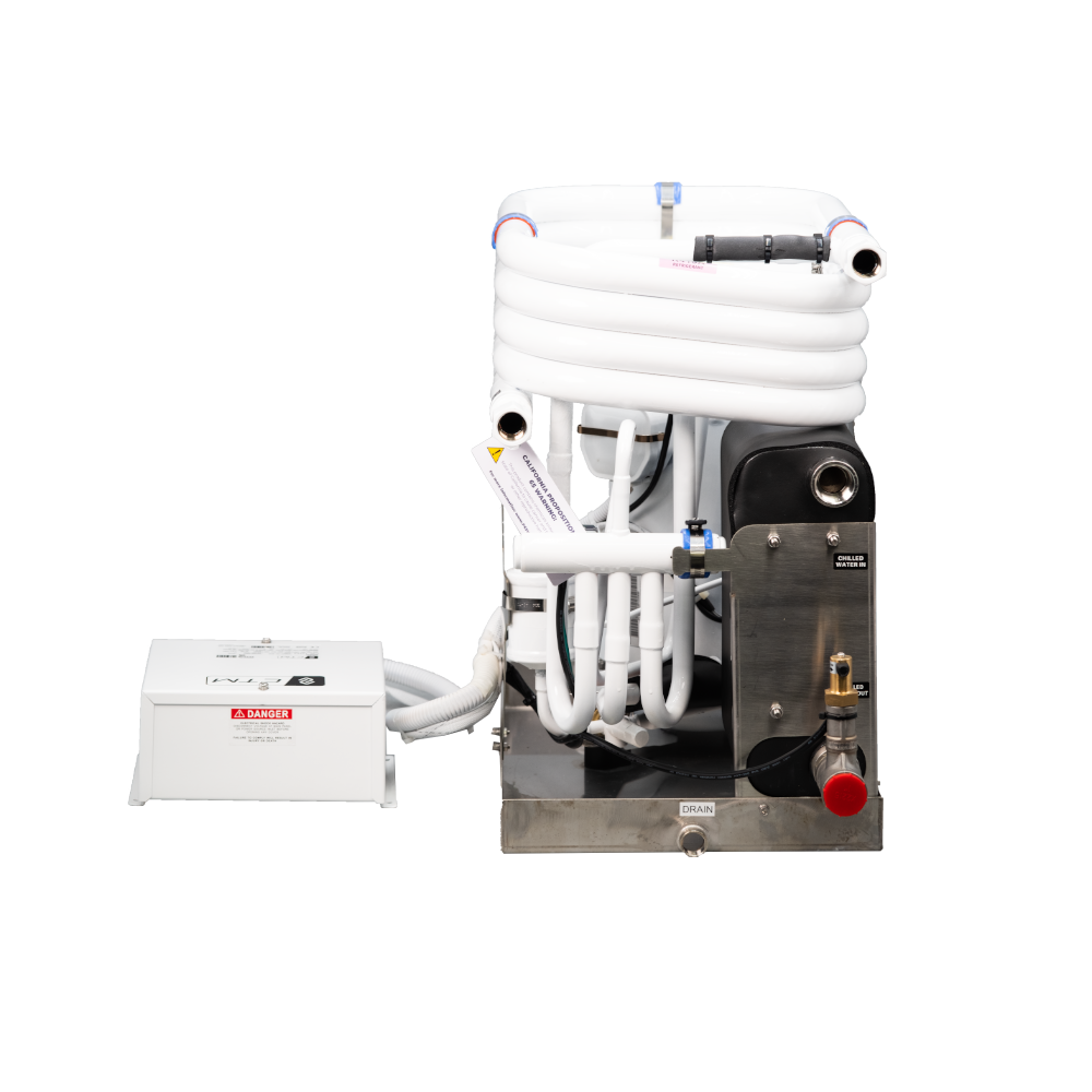 CTM CW-72H3 Marine Chiller System 72,000 BTU - 230V - 50/60HZ - Phase
