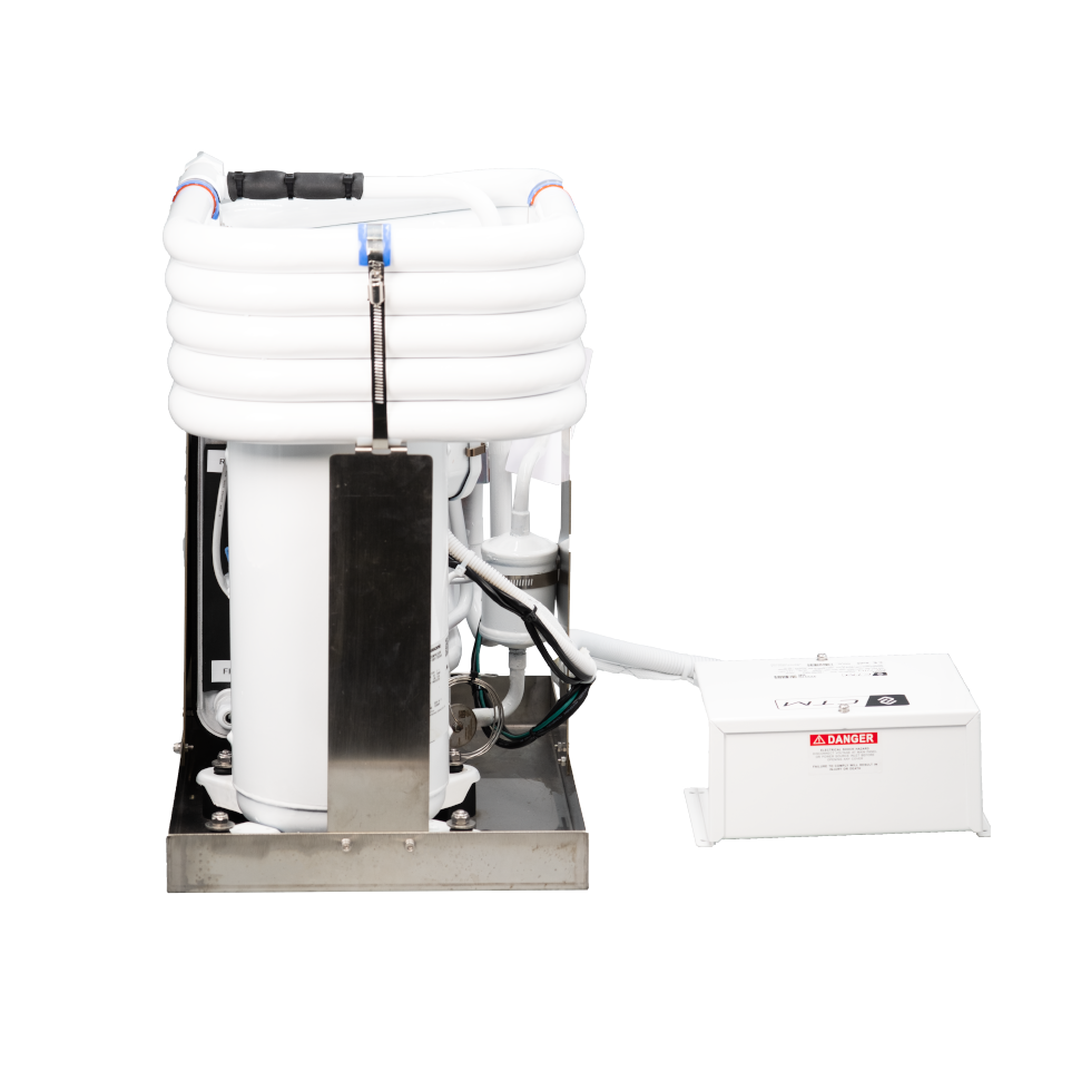 CTM CW-72H3 Marine Chiller System 72,000 BTU - 230V - 50/60HZ - Phase