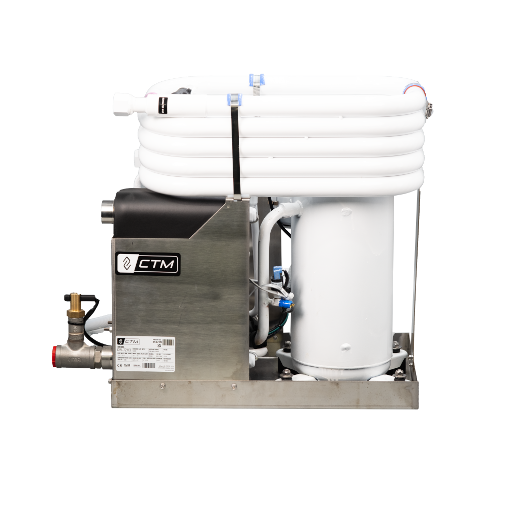 CTM CW-72H3 Marine Chiller System 72,000 BTU - 230V - 50/60HZ - Phase