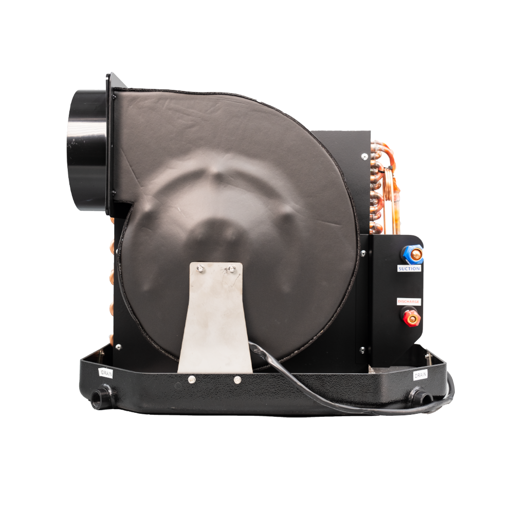 CTM EV-24H Evaporator A/C Unit 24,000 BTU - 230V - 50/60HZ - R410A