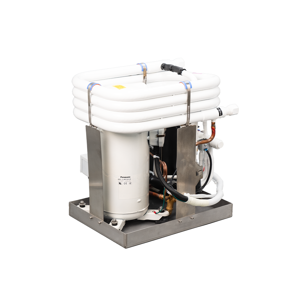 CTM CW-48HS Marine Chiller System 48,000 BTU - 230V - 50/60HZ w/Soft Start