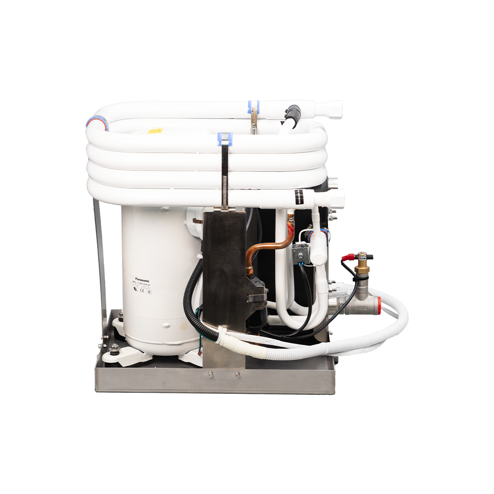 CTM CW-48HS Marine Chiller System 48,000 BTU - 230V - 50/60HZ w/Soft Start