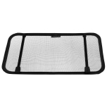 Lewmar Hatches - Flyscreen - Stainless Steel Portlight