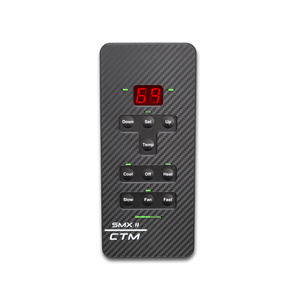 SMX II AB Control Display / Keypad | ASY-423-X00