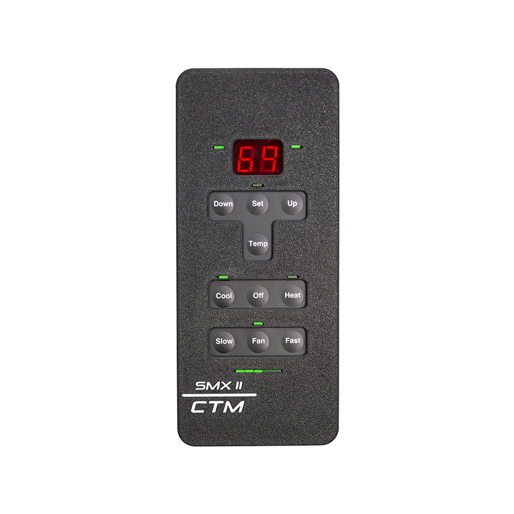 SMX II AB Control Display / Keypad | ASY-423-X00