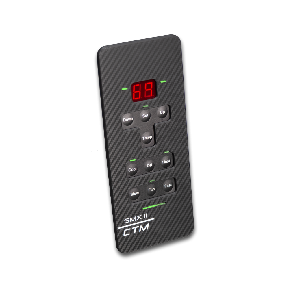 SMX II AB Control Display / Keypad | ASY-423-X00