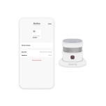 Marine Smoke Detector - Vanemar