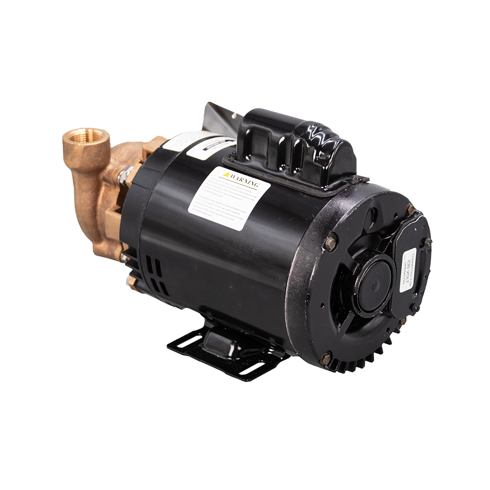 SCOT PUMP 35065-2 / B35065J331A05XX Marine Pump | Citimarine Store