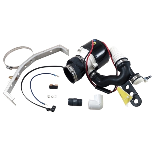 Raritan Atlantes Freedom Discharge Conversion Kit | AV224